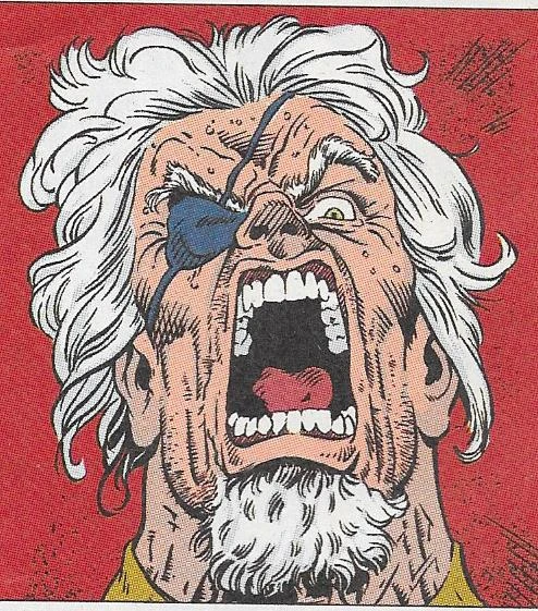 Comics (DC) | ComicToon Wiki | Fandom