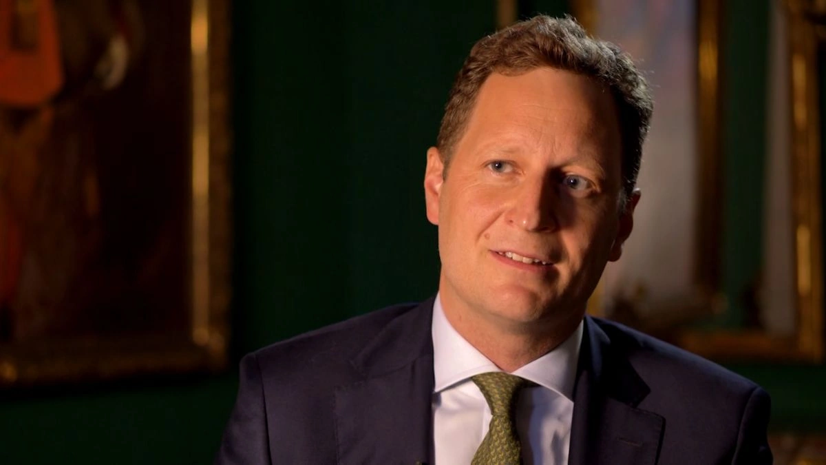 Frederick IV | Comicverse Wiki | Fandom