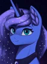 Luna | Comicverse Wiki | Fandom