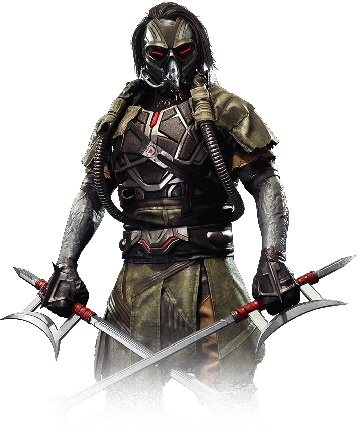 Kabal | Comicverse Wiki | Fandom