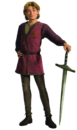 Arthur Pendragon | Comicverse Wiki | Fandom