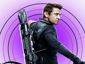 Hawkeye | Comicverse Wiki | Fandom