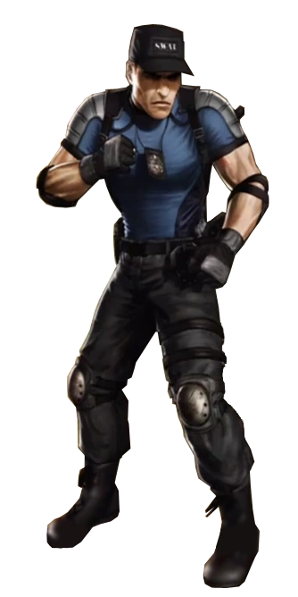 Stryker | Comicverse Wiki | Fandom