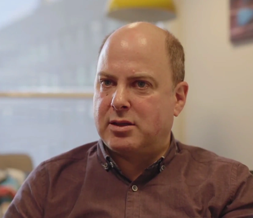 Andrew Brenner | Comicverse Wiki | Fandom