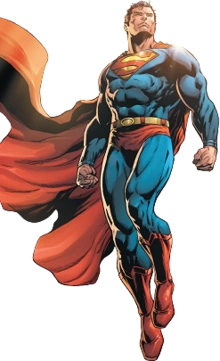 Superman | Comicverse Wiki | Fandom