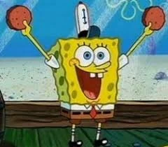 Spongebob | Comicverse Wiki | Fandom