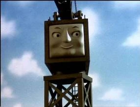 Cranky | Comicverse Wiki | Fandom