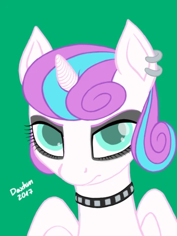 Flurry Heart | Comicverse Wiki | Fandom