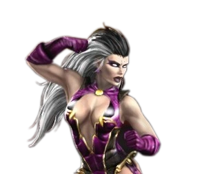 Sindel | Comicverse Wiki | Fandom