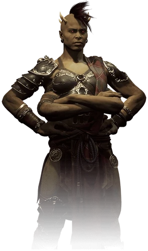 Sheeva | Comicverse Wiki | Fandom