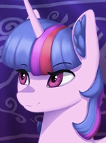 Twilight Sparkle | Comicverse Wiki | Fandom
