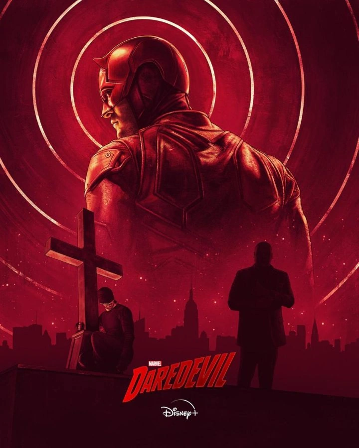 Daredevil | Comicverse Wiki | Fandom