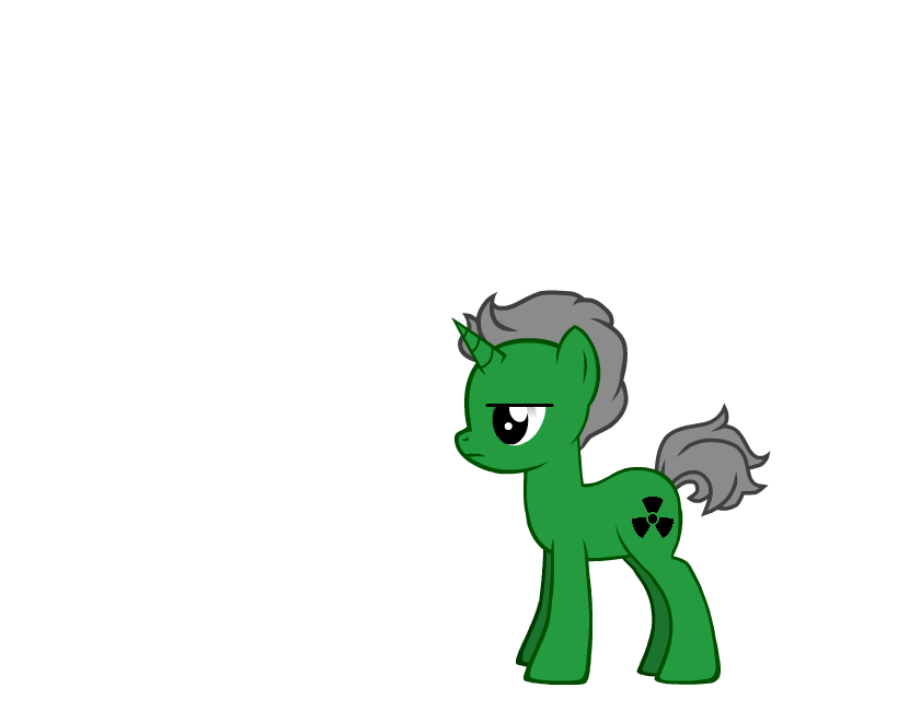 Nuclear Field | Comicverse Wiki | Fandom