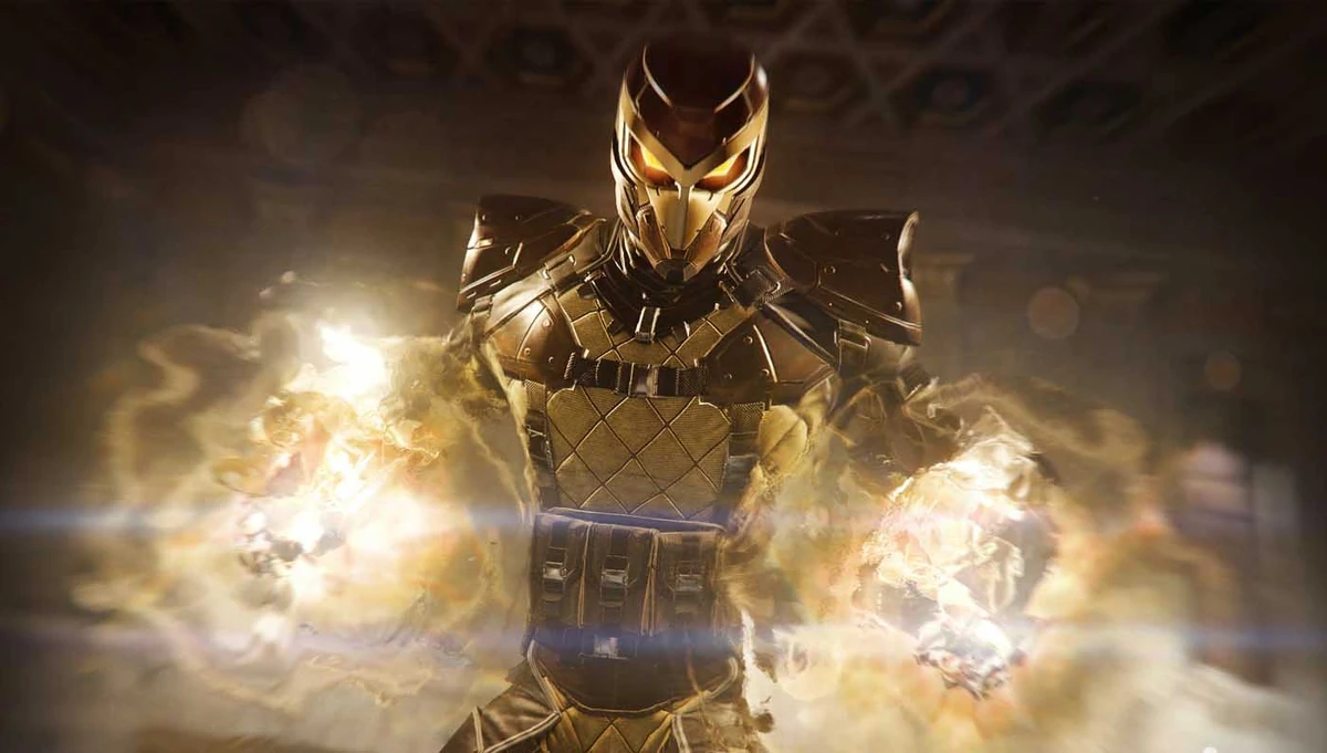 Shocker | Comicverse Wiki | Fandom