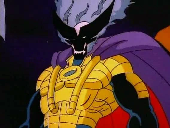 Helspont | Comicverse Wiki | Fandom