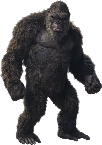Kong | Comicverse Wiki | Fandom