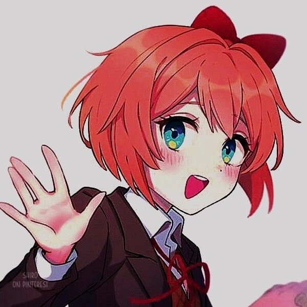 Sayori | Comicverse Wiki | Fandom