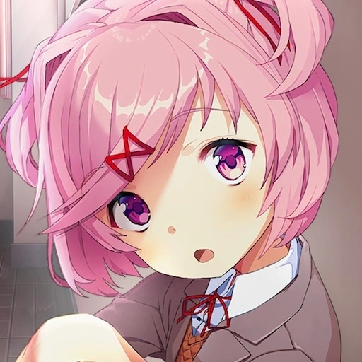 Natsuki | Comicverse Wiki | Fandom