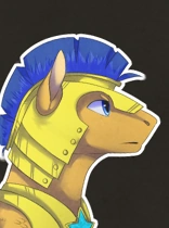 Flash Sentry | Comicverse Wiki | Fandom