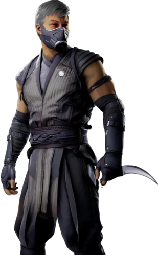 Smoke | Comicverse Wiki | Fandom