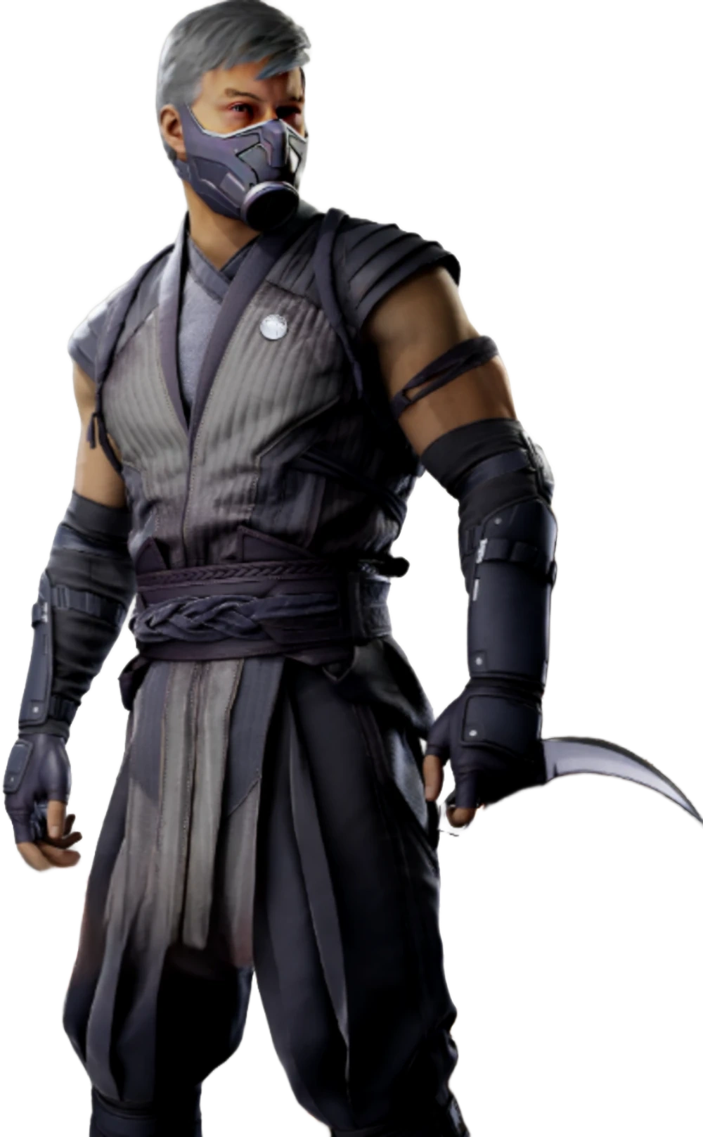 Smoke | Comicverse Wiki | Fandom