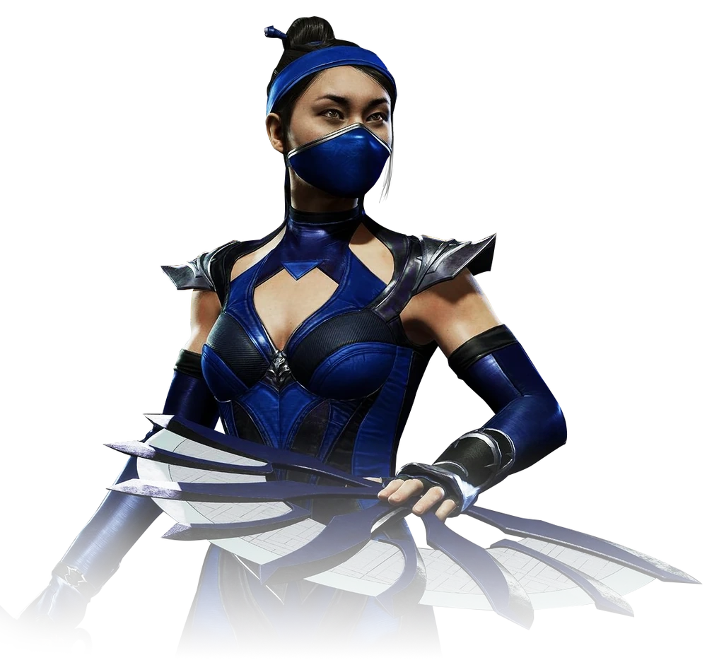 Kitana | Comicverse Wiki | Fandom