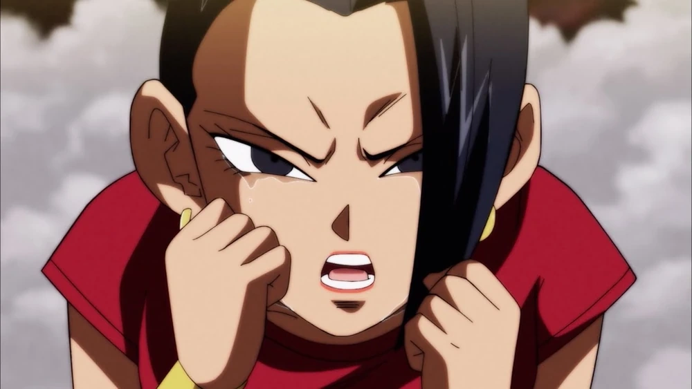 Kale | Comicverse Wiki | Fandom