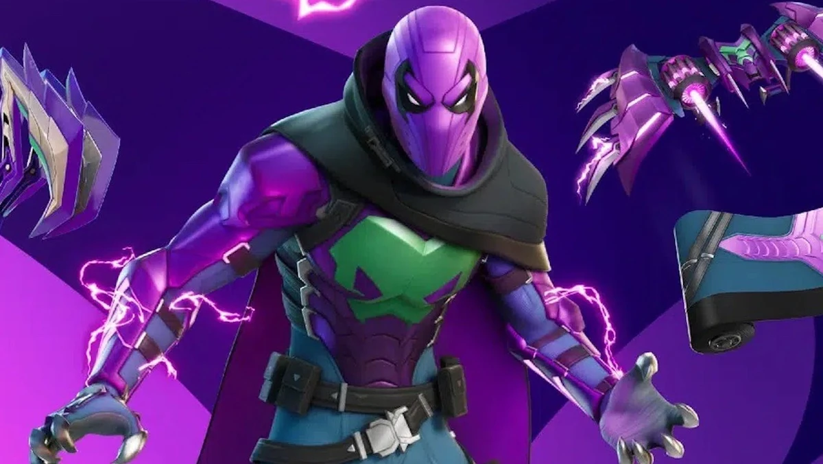 Prowler | Comicverse Wiki | Fandom