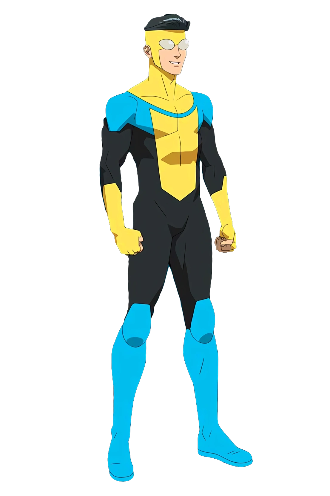 Invincible | Comicverse Wiki | Fandom