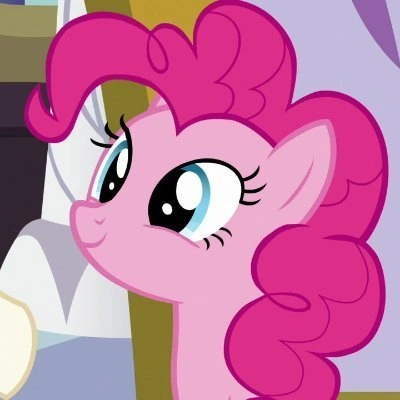Pinkie Pie | Comicverse Wiki | Fandom