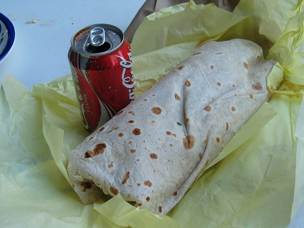 Burritos | Wiki Comida | Fandom