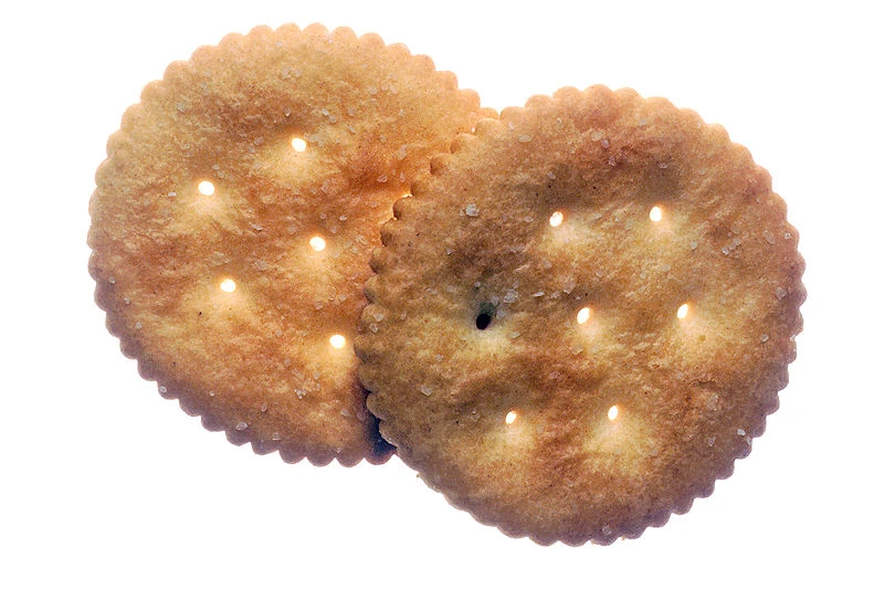 Galletas Ritz | Wiki Comida | Fandom