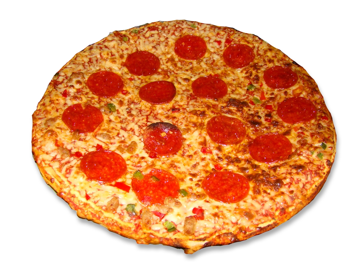 Pizza | Wiki Comida | Fandom