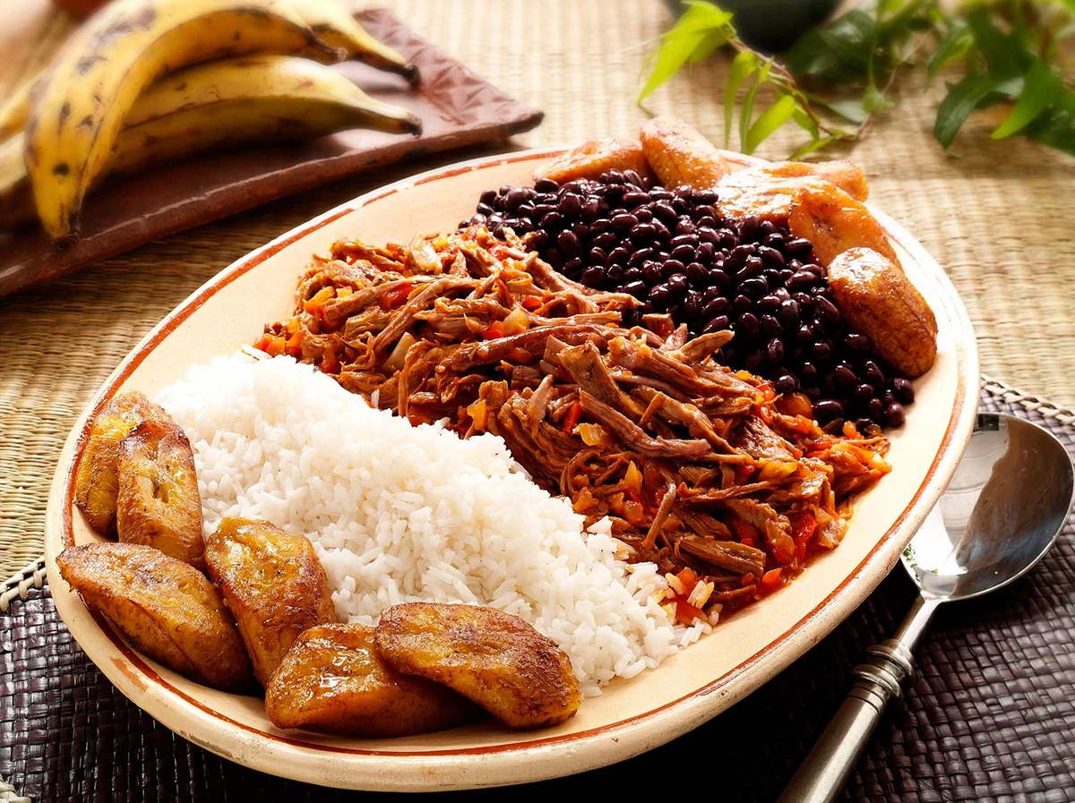 Comidas Típicas de Venezuela | Comidas del mundo Wiki | Fandom
