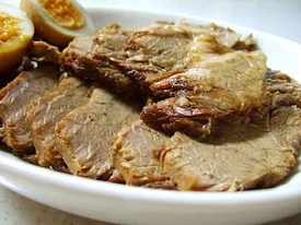 Receta Nibuta | Wiki Comidas japonesas | Fandom