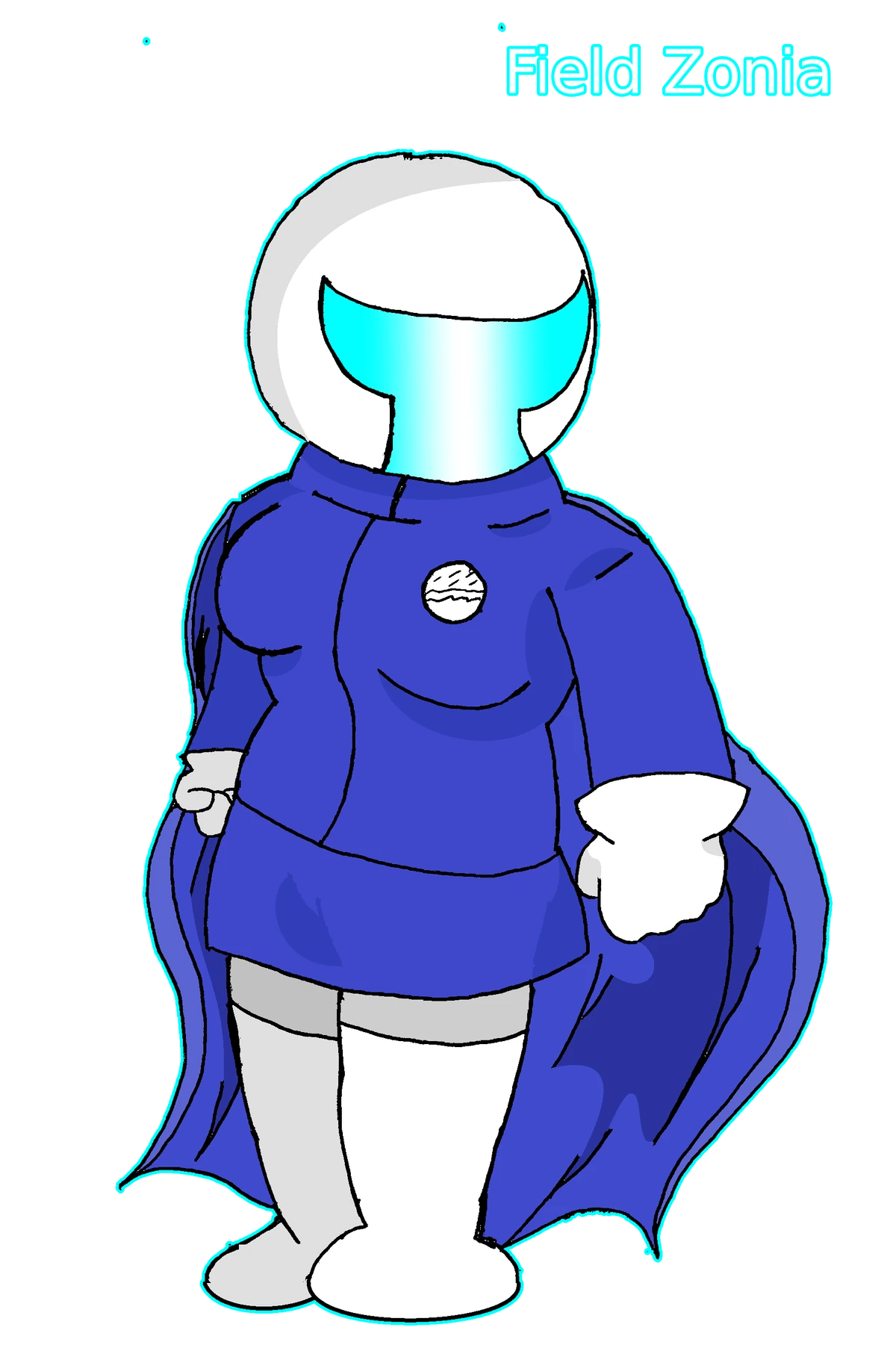 Field Zonia | Comix-Blade Wikia | Fandom