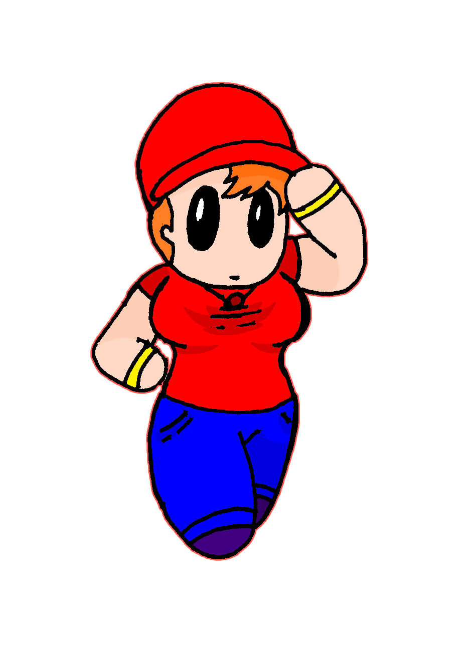 Julia Gemstar | Comix-Blade Wikia | Fandom