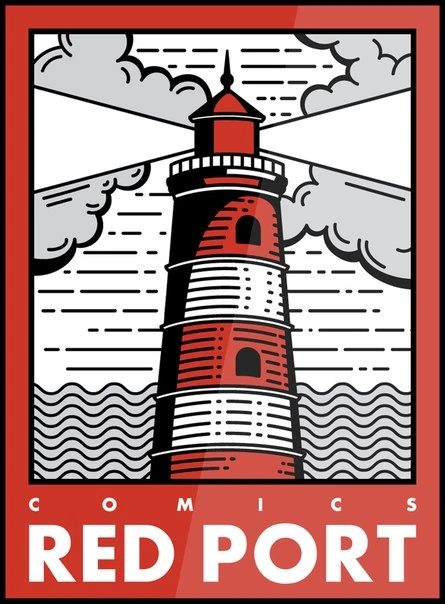Red Port comics | Комиксы СНГ вики | Fandom