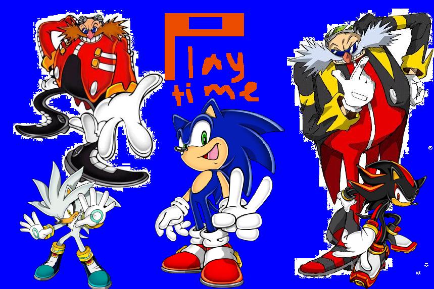 Sonic tga 1 | Comixfan Wiki | Fandom Sonic tga 1 | Comixfan Wiki | Fandom