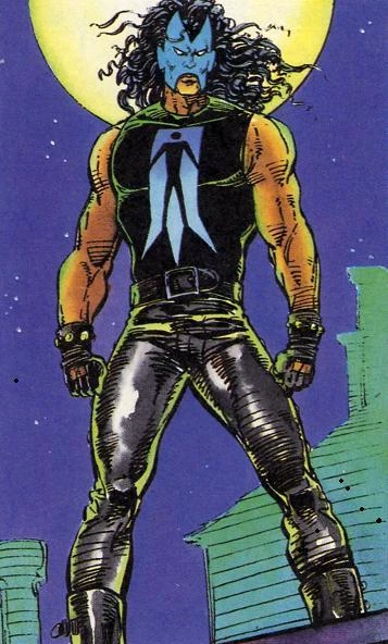 Jack Boniface (Original) | Comixxpedia Wiki | Fandom