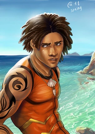 Aqualad | Comixxpedia Wiki | Fandom