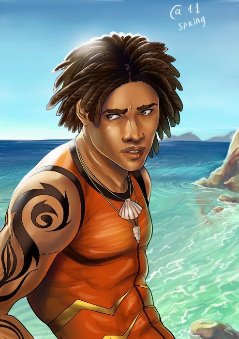 Aqualad | Comixxpedia Wiki | Fandom