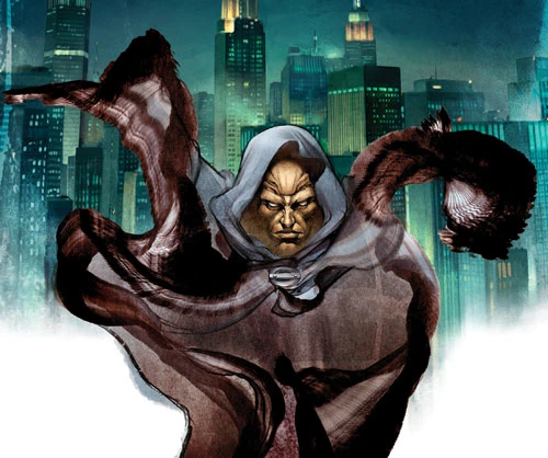 Cloak | Comixxpedia Wiki | Fandom