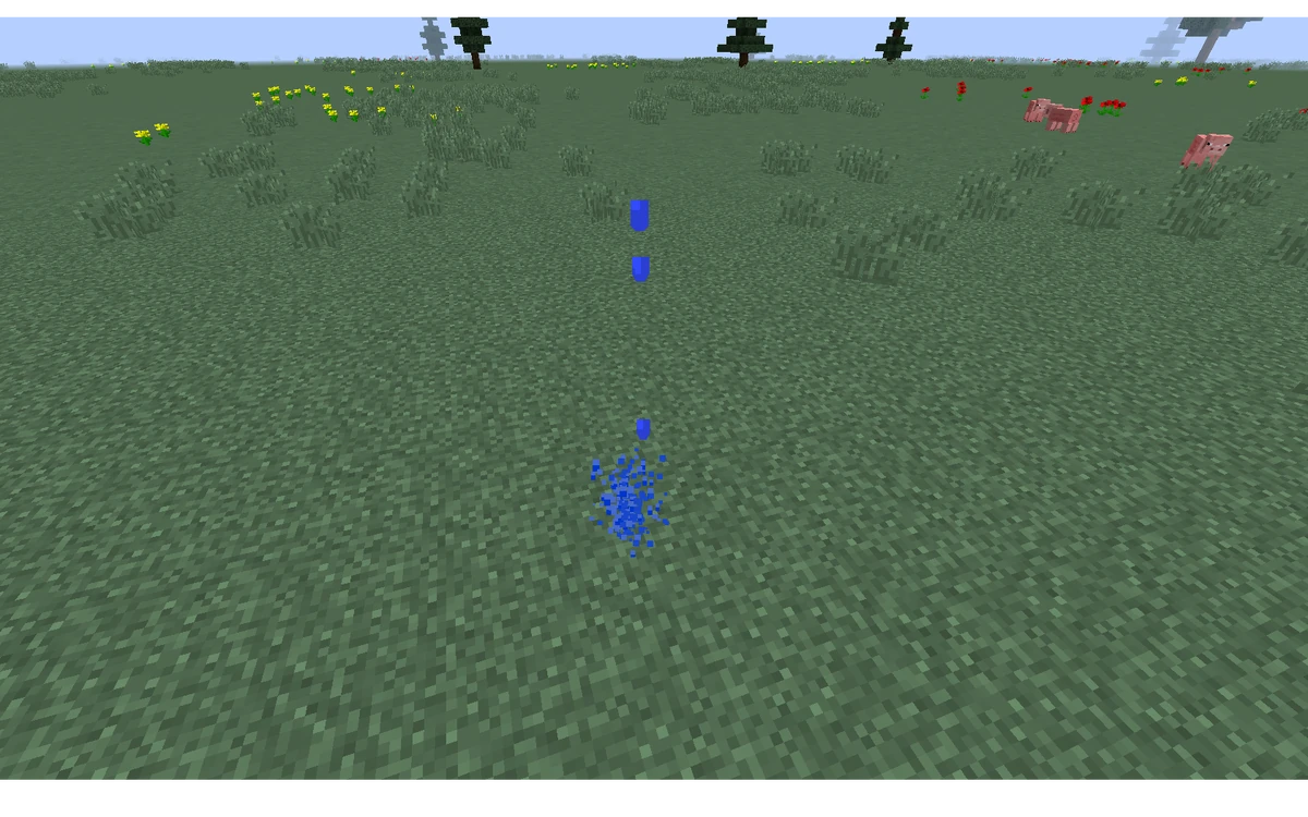 Particle Command For Minecraft вики Fandom