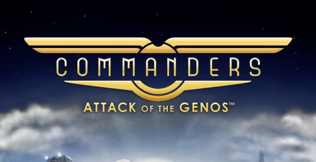 Pillbox | Commanders: Attack of the Genos Wiki | Fandom