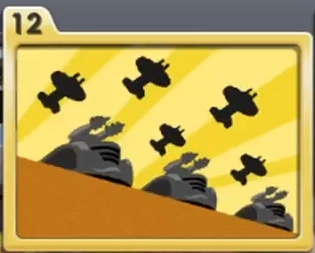 Behemoth | Commanders: Attack of the Genos Wiki | Fandom