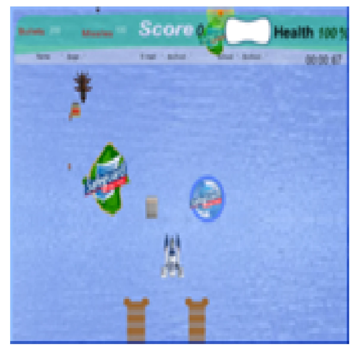 Ship Game | CommanderSafeguard Wiki | Fandom