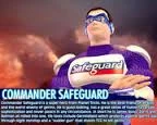 Commander Safeguard/Gallery | CommanderSafeguard Wiki | Fandom