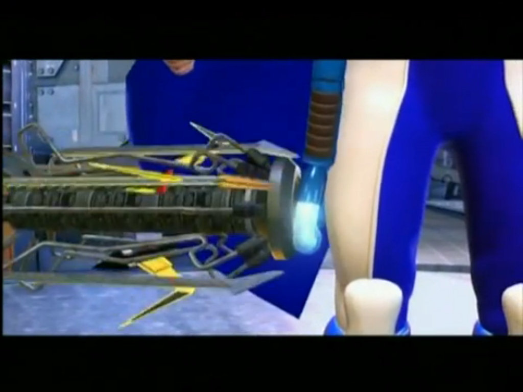 Blue Light Saber/Gallery | CommanderSafeguard Wiki | Fandom