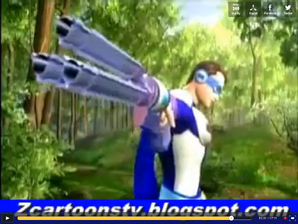 Sudder Gun | CommanderSafeguard Wiki | Fandom